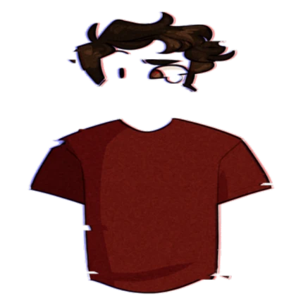 Baldi's Basics - Filename2 (New Character)