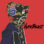 HypeBeast Studios - Roblox