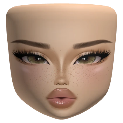 makeup simulator codes