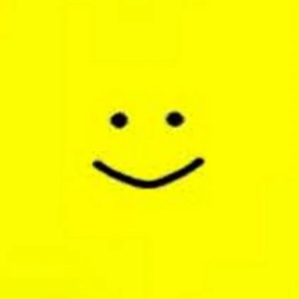 noob face
