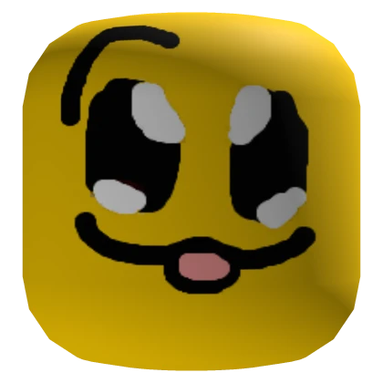 Cute noobie | Roblox Item - Rolimon's