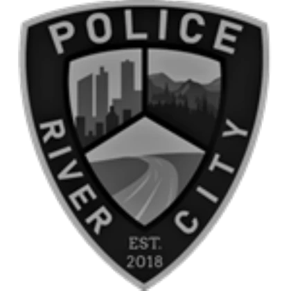 River City Police Department Swat Logo