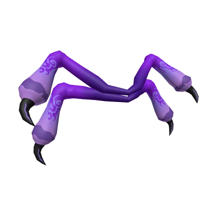 Awaken Saturn Spider Legs - Gorosei ( Anime ) | Roblox Item - Rolimon's