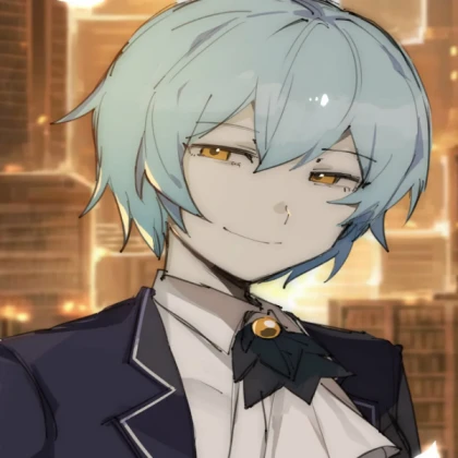 Angela - Library of Ruina