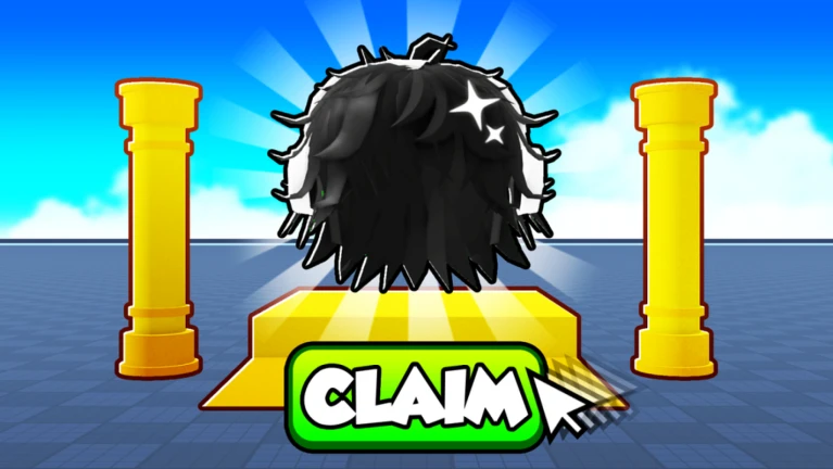 Obby para UGC GRATIS - Roblox