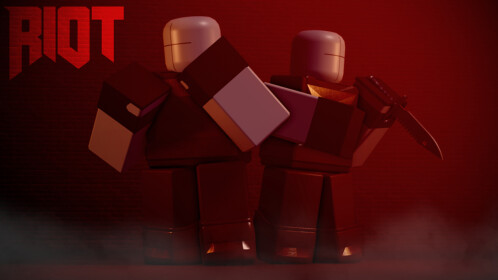 RIOT v5.12 - Roblox