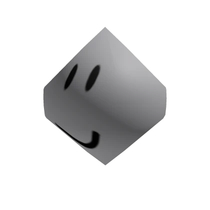 default smile diamond head - Roblox