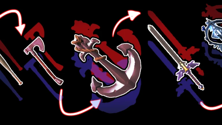 [DUEÑOS] Shellbound - Roblox