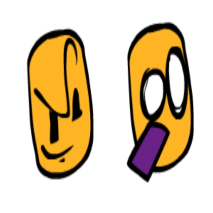 Baller FNB Custom Icon