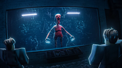 The Russian Sleep Experiment - Roblox