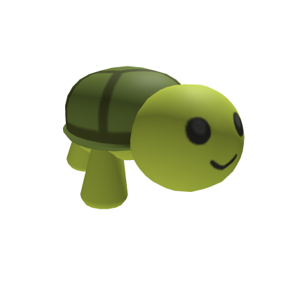 Carl Sleepy Turtle Hat - Roblox