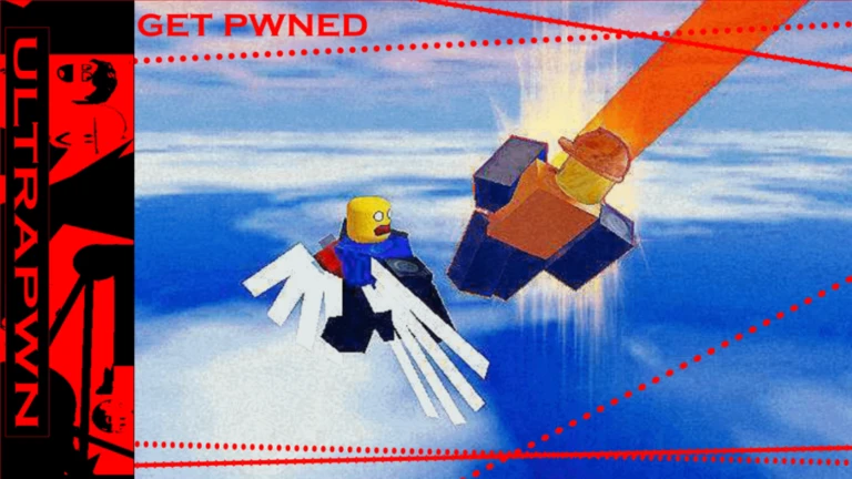 ULTRAPWN | The Official Roblox Website