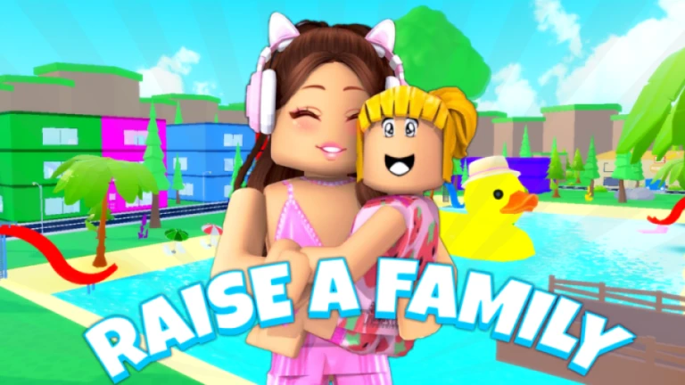 Vida en el Paraíso - Roblox