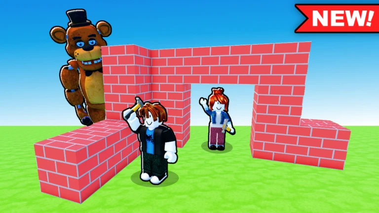 Build To Survive Roblox