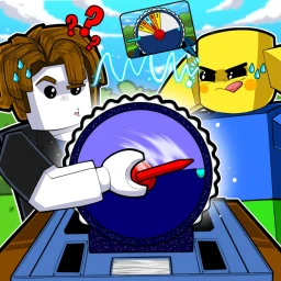 Trending Games on Roblox