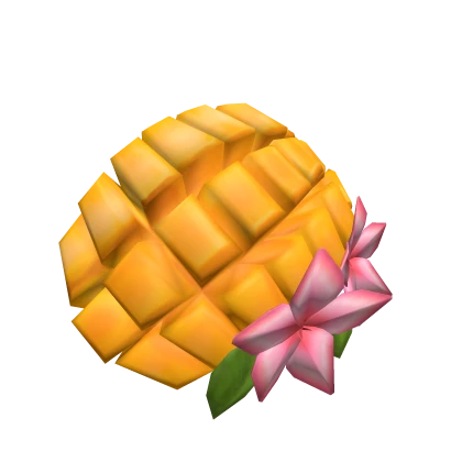 mango | Roblox Item - Rolimon's