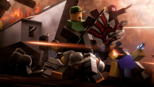 El BrÍck Defense - Roblox