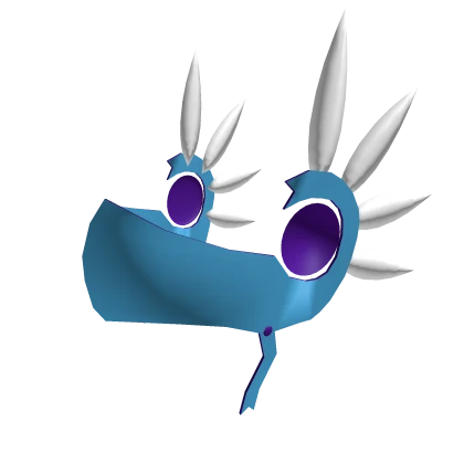 Ice Valk | Roblox Item - Rolimon's