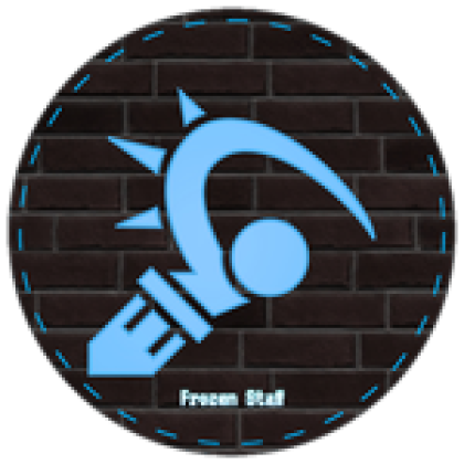 Frozen Staff - Roblox