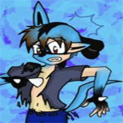 Riolu transformation