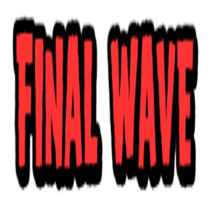 FINAL WAVE (Plants Vs Zombies 1)