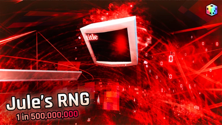 [ SINISTER] RNG de Jule - Roblox