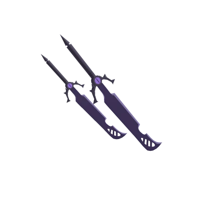XTale!Asriel's Swords | Roblox Item - Rolimon's