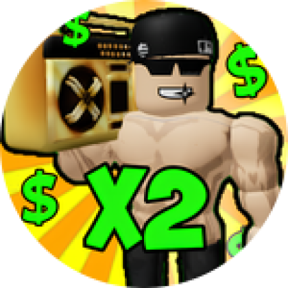 X2 COINS - Roblox