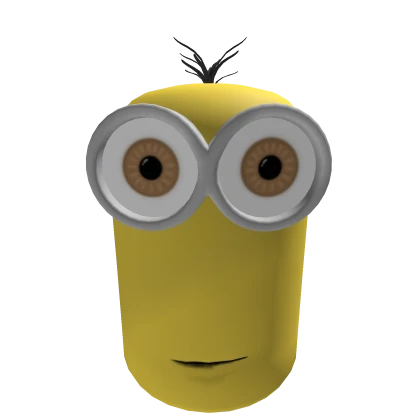 Funny Minion 🍌 | Roblox Item - Rolimon's