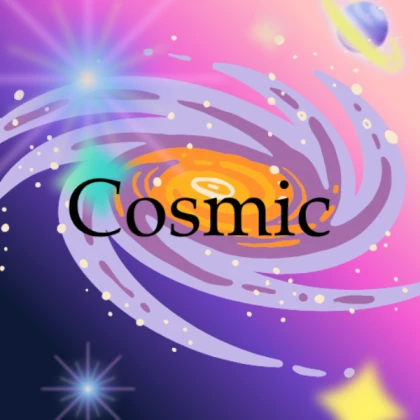 Cosmic