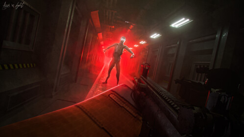 SCP: Sitio-17 Roleplay - Roblox