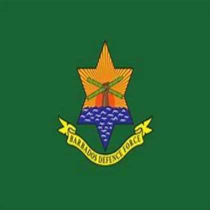 Barbados Defence Force