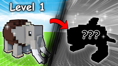 Water a Brainrot! - Roblox