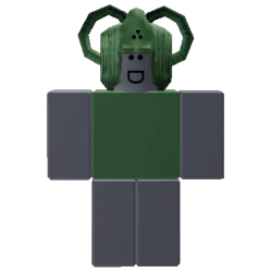 Friendly Droid (RGD)