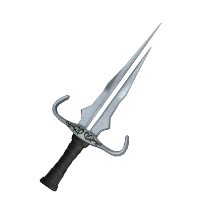Two Time Ghost Dagger | Roblox Item - Rolimon's
