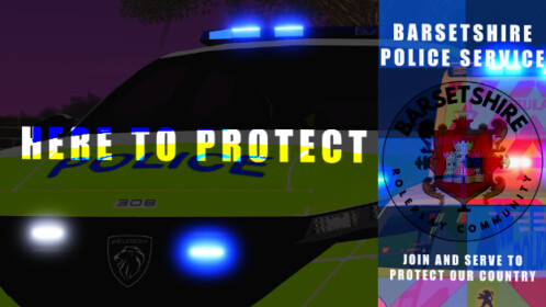 Reino Unido:RP Barsetshire Roleplay Community - Roblox