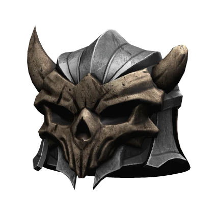 dragonslayer helm