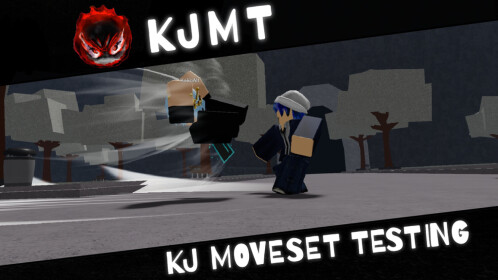[JK + ÜCRETSIZ GOKU]: KJMT - Roblox