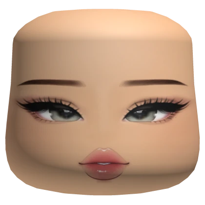 Accessory (face makeup) | Roblox Item - Rolimon's