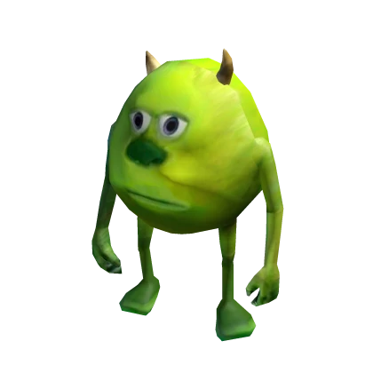 Staring Mike Meme | Roblox Item - Rolimon's