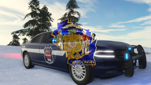 Comunidad RP de Wisconsin (V3!!!!!!!!) - Roblox
