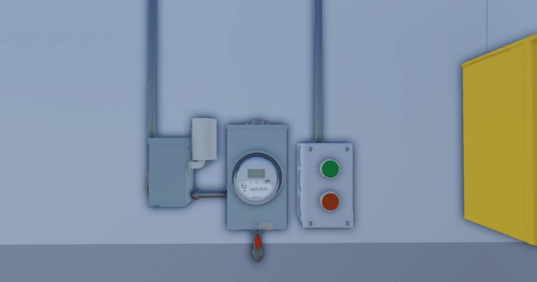 3T22 Alarm System - Roblox