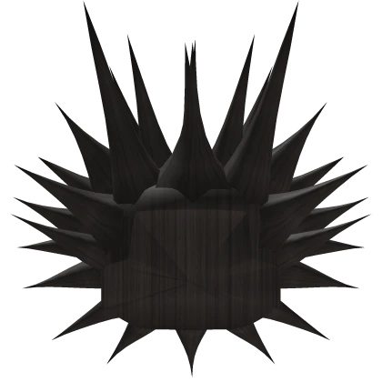 Punk Liberty Spikes (V9) | Roblox Item - Rolimon's