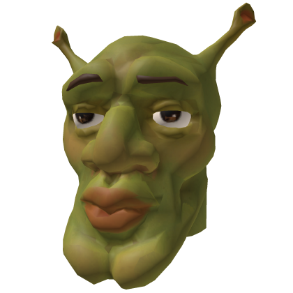 Shrek Sigmy – Roblox