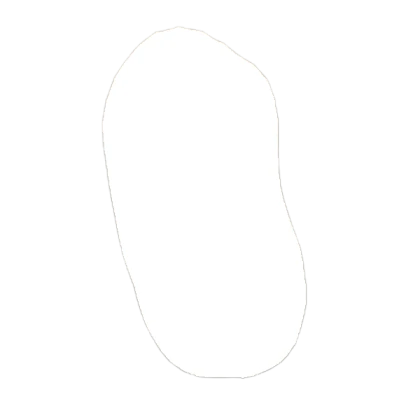 Potato white impact frame