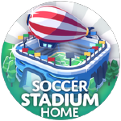 Soccer Stadium - Roblox