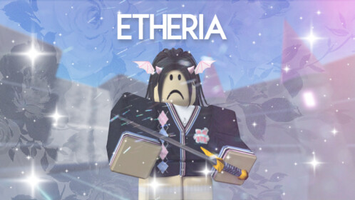 [PF] FZ ʚ Etheria - Roblox