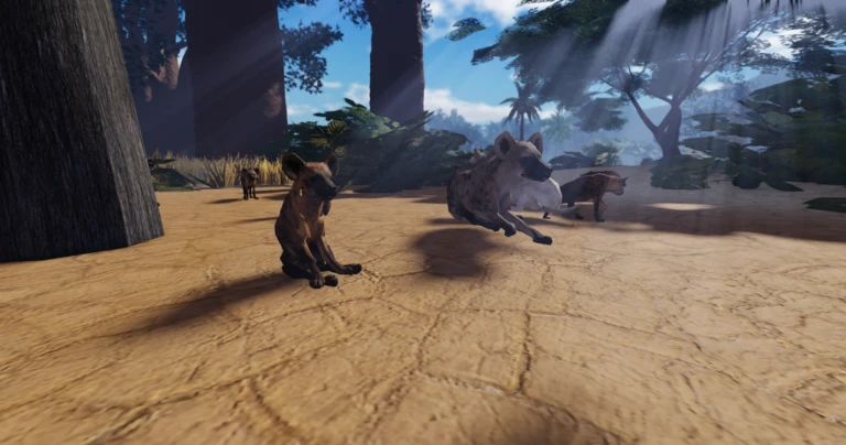 SABLE NPC] Enemigos eternos (ALPHA) - Roblox