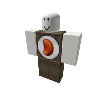 Tom's Beans - Roblox