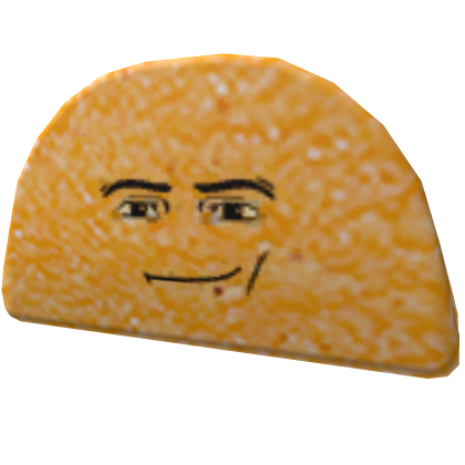 Traje OMEGA TACO (Gedage ## Man Face Meme) - Roblox